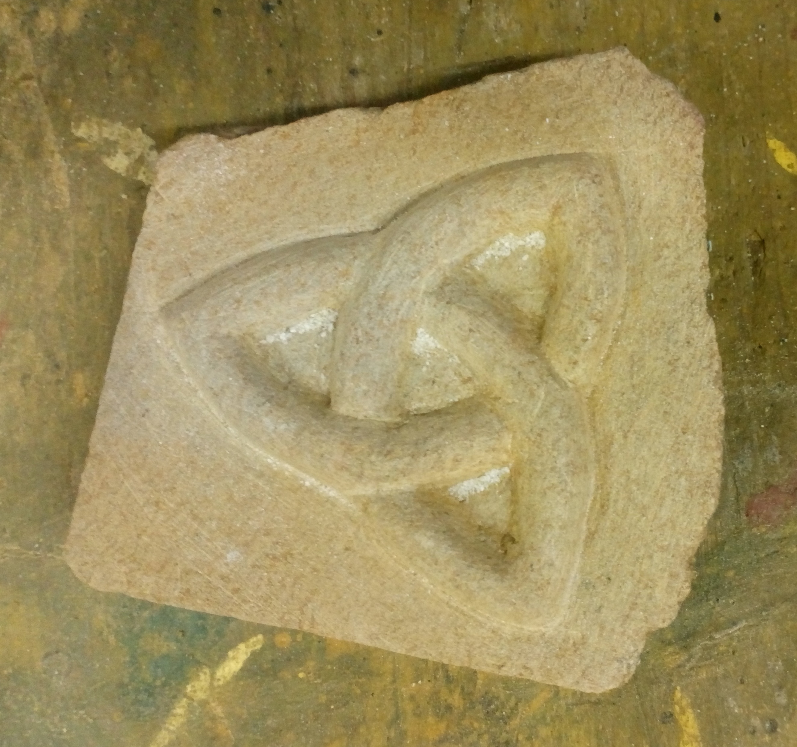 Art et la Main : atelier d’initiation à la sculpture sur pierre tendre ...